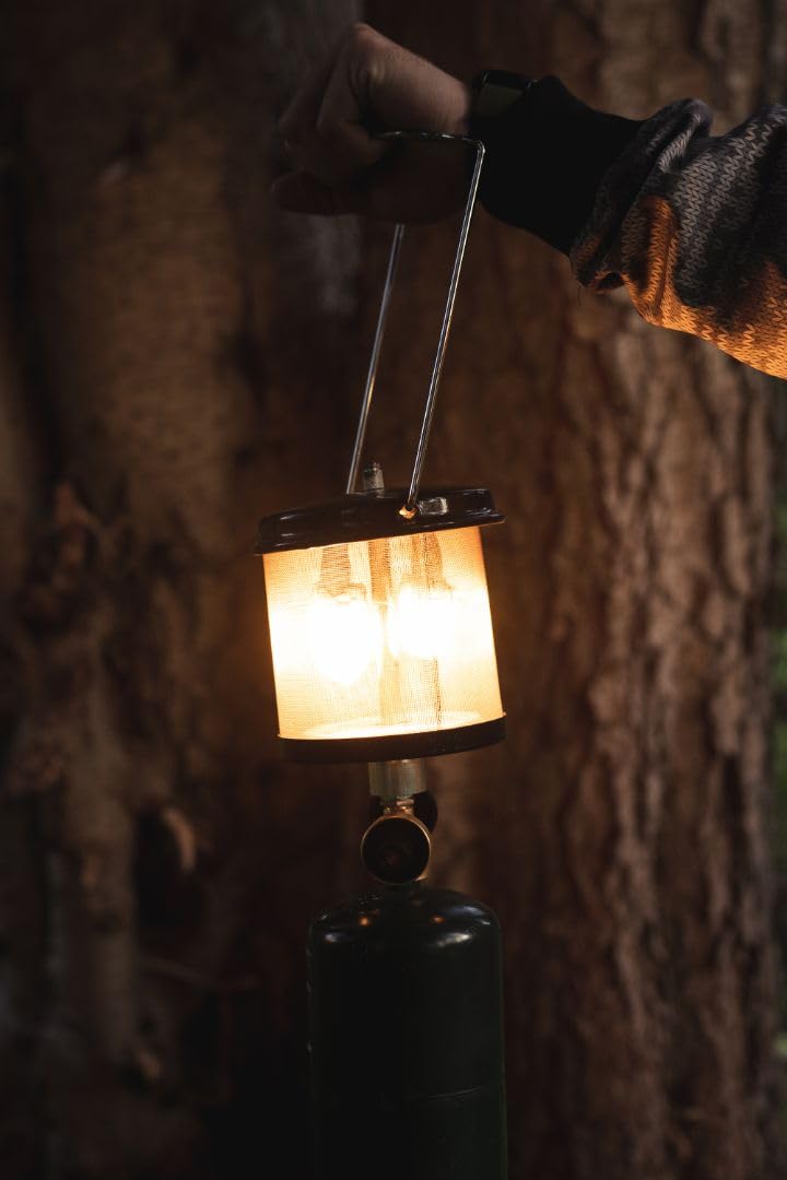Stansport Wire Mesh Lantern Globe For #170 (167-100)