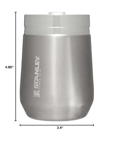 Stanley Everyday GO Tumbler 10oz Stainless Steel