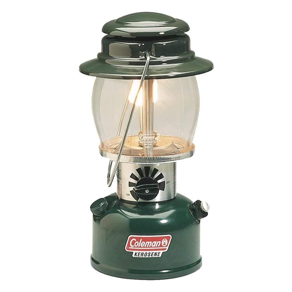 Coleman - Lantern Kero 1 Mantle