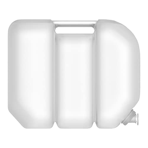 Arrowhead Brand 100% Mountain Spring Water, 2.5-Gallon Plastic Jug