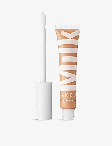 Milk Makeup Flex Concealer - Caramel (medium-to-full-coverage concealer that covers, calms, and flexes)
