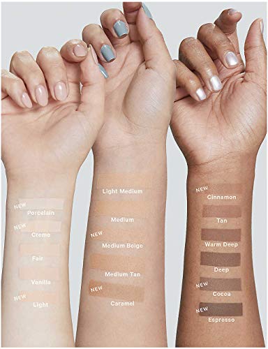 Milk Makeup Flex Concealer - Caramel (medium-to-full-coverage concealer that covers, calms, and flexes)