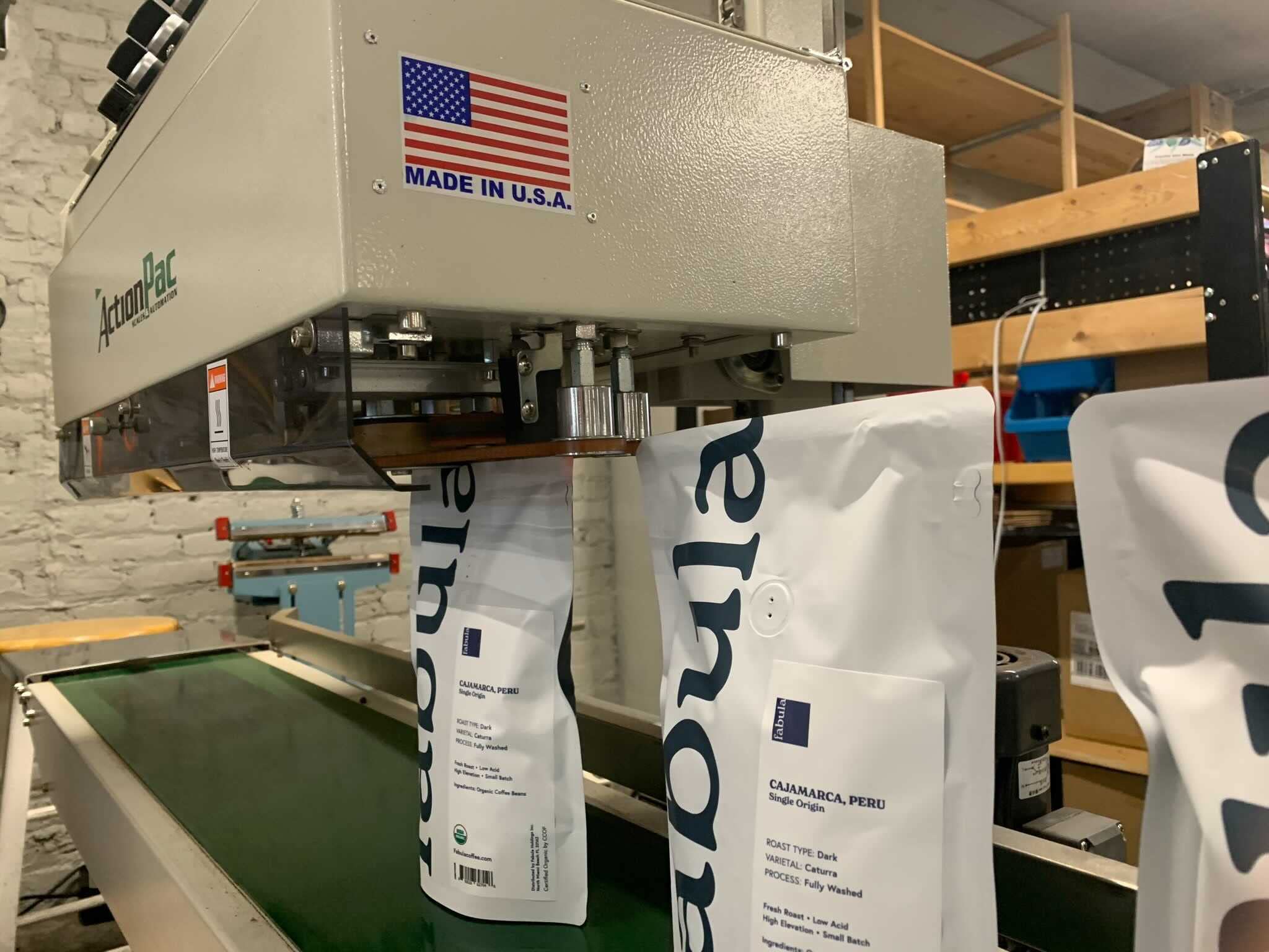 Fabula Organic Coffee for French Press, Low Acid Coffee Freshly Ground - Non-GMO - No Mold - Mycotoxins Pesticides Free - Single Origin Coffee - 12 oz