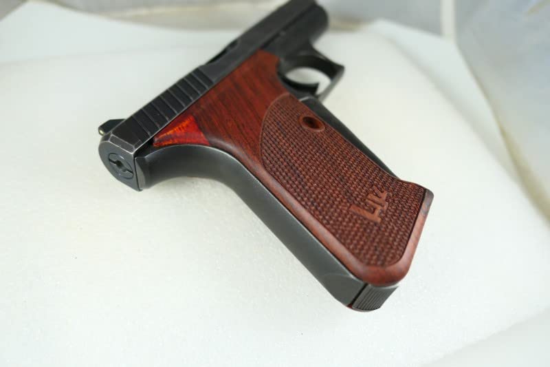 Handgun Grip for a Heckler & Koch (H&K) P7, P7M8 handgun