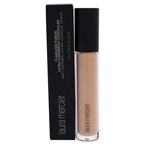 Laura Mercier Flawless fusion ultra-longwear concealer - 2c by laura mercier for women - 0.23 oz concealer, 0.23 Ounce