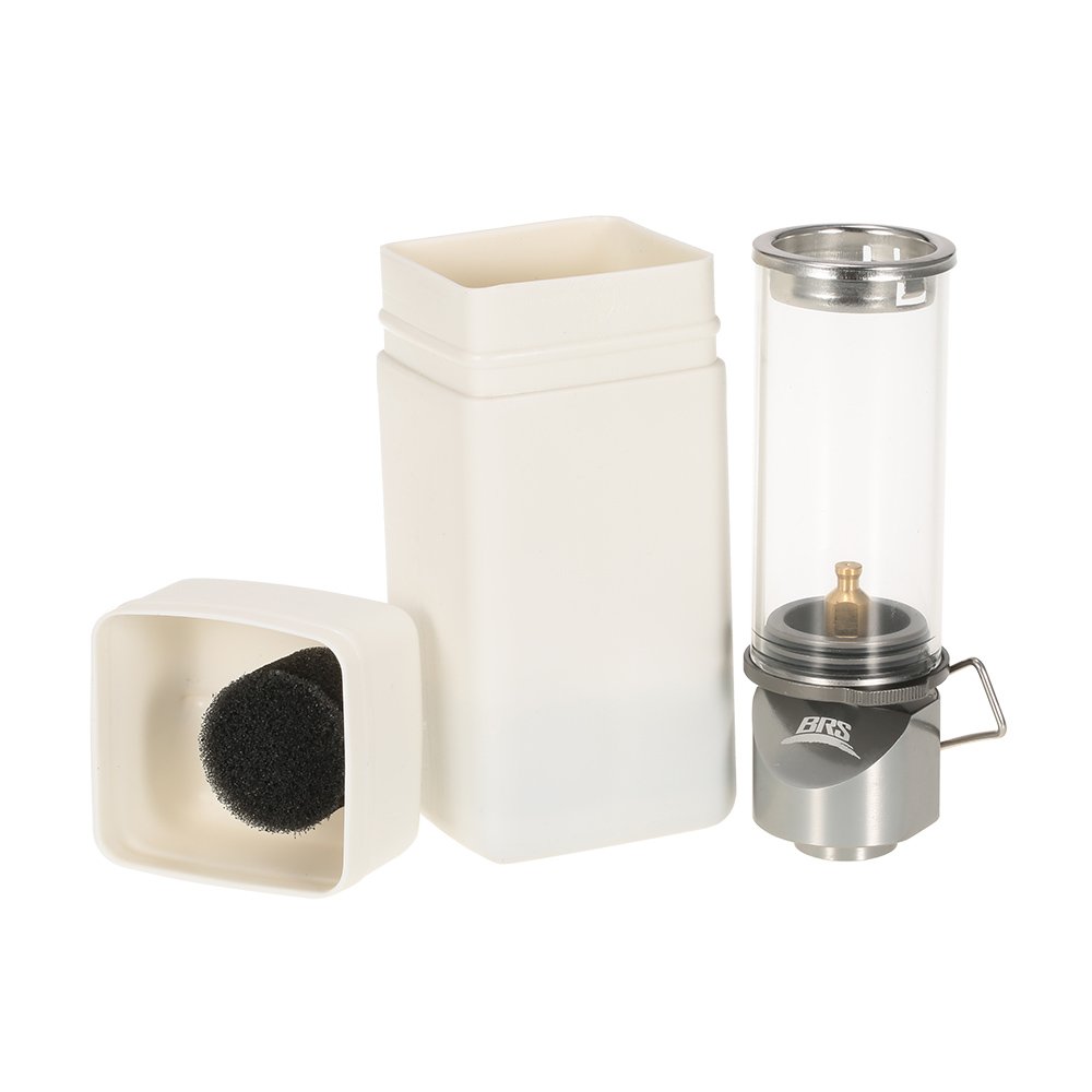 Lixada Lamp Light Butane Gas Light Lantern Outdoor Use Only for Camping Picnic Self-Driving (Gas Light Lantern)
