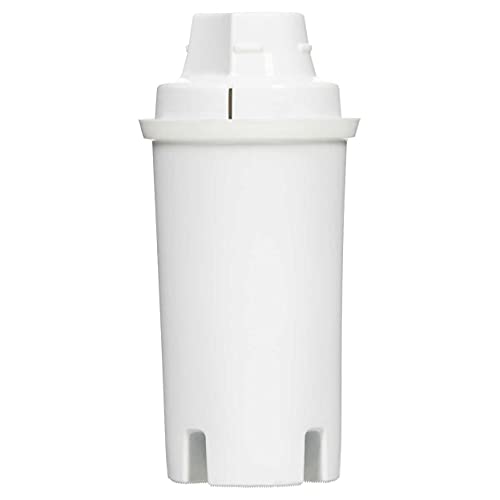 Kirkland Signature Water Filter Cartridges for Brita Pitchers, 10 Refills