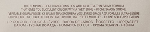 Laura Mercier Lip Parfait Creamy Colourbalm Lipstick for Women, Tutti Frutti, 0.12 Ounce