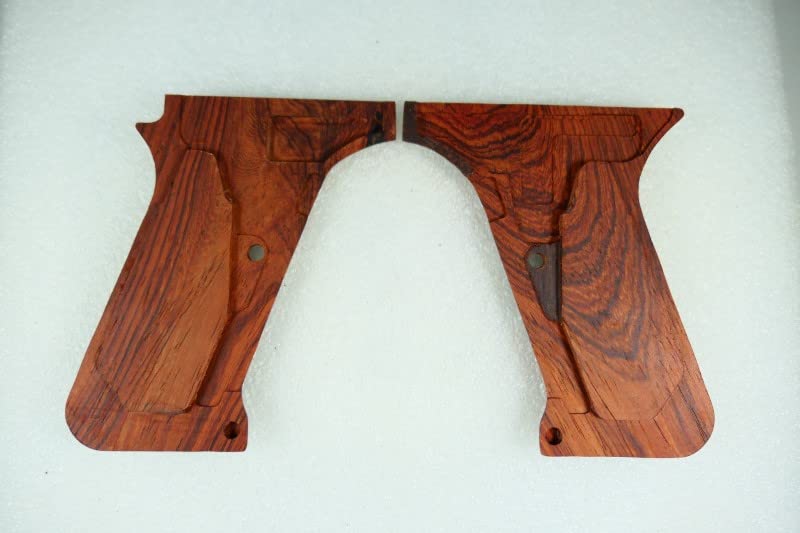 Handgun Grip for a Heckler & Koch (H&K) P7, P7M8 handgun