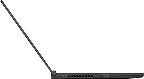 MSI GF65 15.6" 144hz Gaming Laptop - Intel Core i5-10500H NVIDIA GeForce RTX3060 Laptop GPU, Backlit Keyboard, Wi-Fi 6 Windows10. (16GB RAM|1TB PCIe SSD)