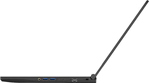 MSI GF65 15.6" 144hz Gaming Laptop - Intel Core i5-10500H NVIDIA GeForce RTX3060 Laptop GPU, Backlit Keyboard, Wi-Fi 6 Windows10. (16GB RAM|1TB PCIe SSD)