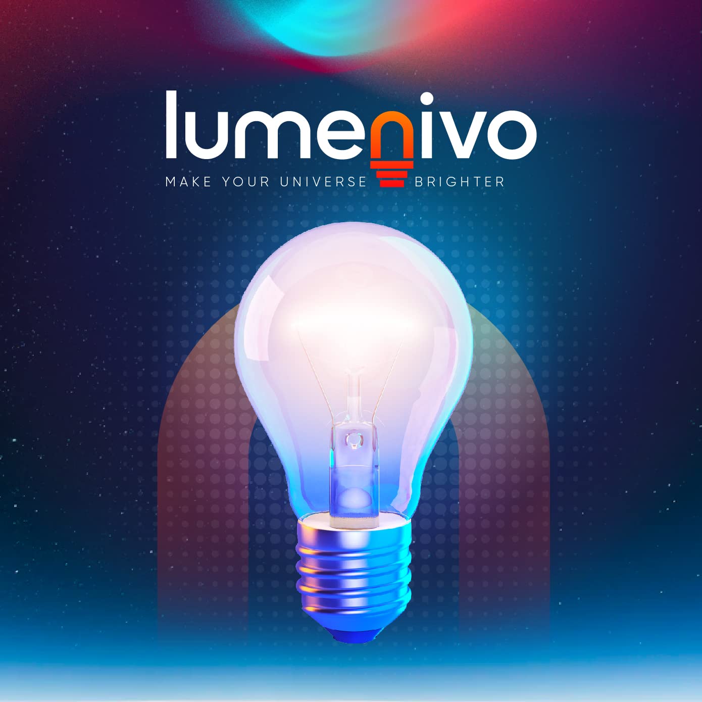 lumenivo 13 Watt CFL Replacement for Sunlite PL13/E/SP35K 2GX7 4-PIN Base Tube Compact Fluorescent Bulb - 3500K Neutral White - for Coleman Lantern, Indoor, and Outdoor Fixtures - 10 Pack