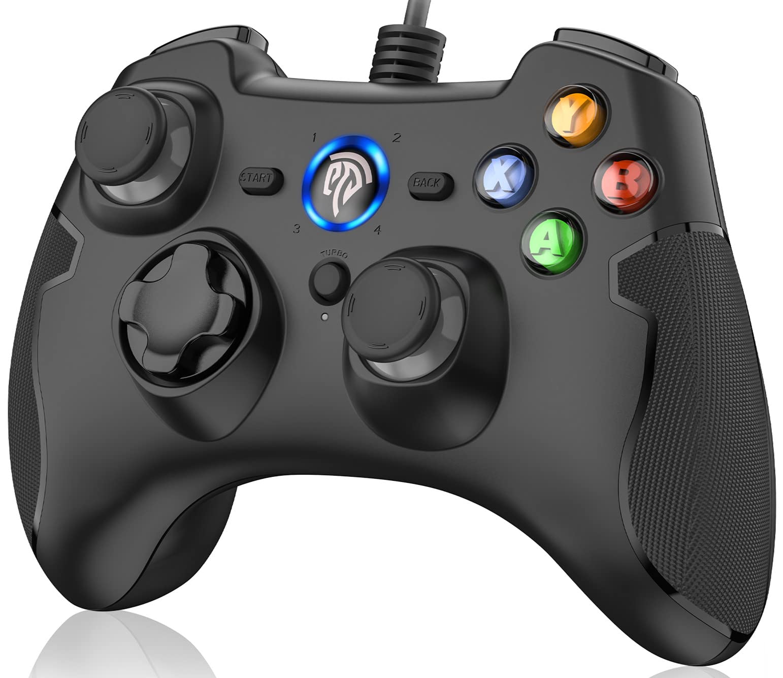 EasySMX Saving Kits- Wired Controller and Wireless Controller