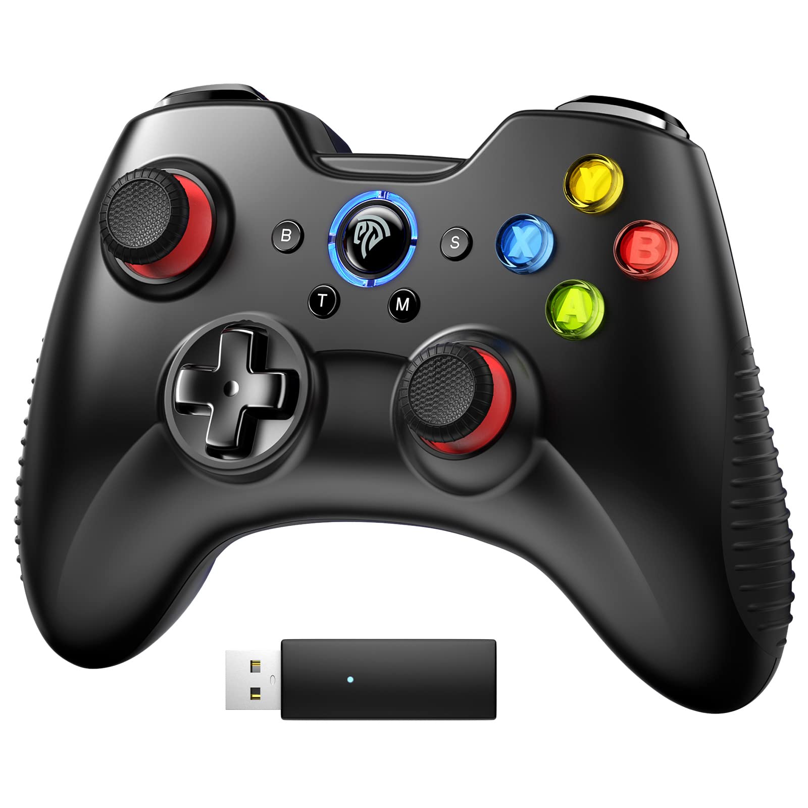EasySMX Saving Kits- Wired Controller and Wireless Controller