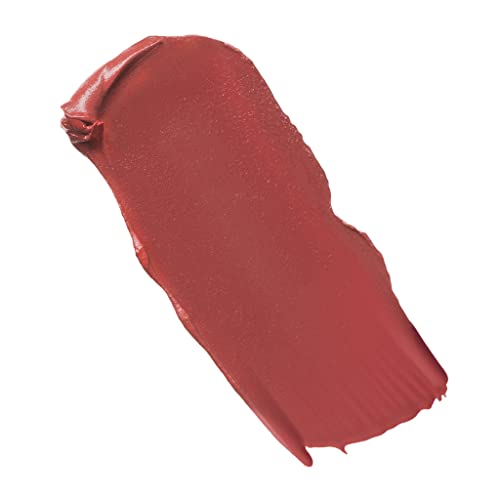 LAURA GELLER NEW YORK Gorgeous in Gold Rich Full-Coverage Lipstick, Limited Edition Gold Frosted Lip Color, Radiant in Rose