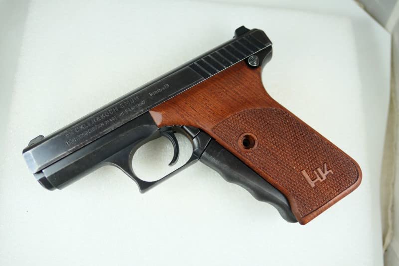 Handgun Grip for a Heckler & Koch (H&K) P7, P7M8 handgun