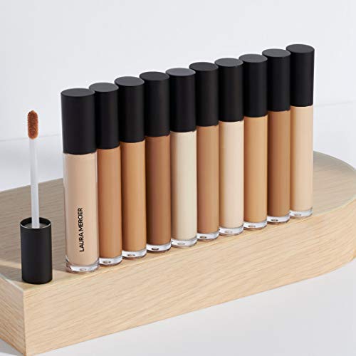 laura mercier Flawless Fusion Ultra-longwear Concealer - 2n, 0.23 Ounce