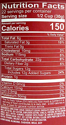 Harry & David Moose Munch Premium Popcorn Holiday Drum 24 oz