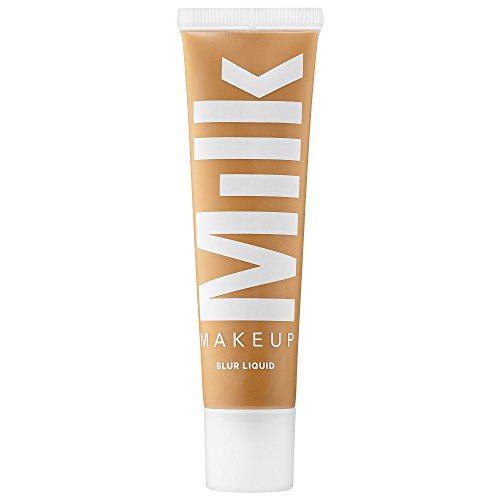 Milk Makeup - Blur Liquid Matte Foundation (Tan)
