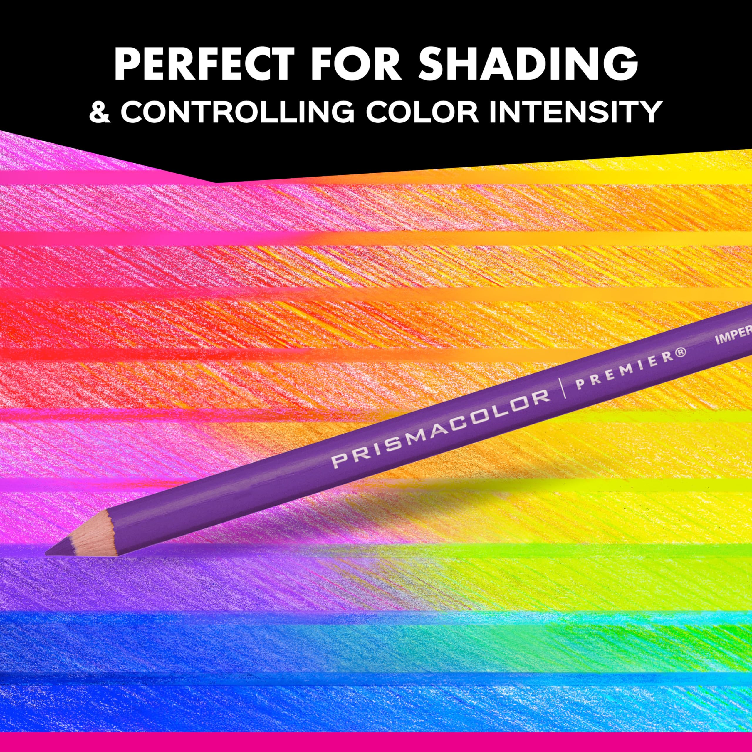 Prismacolor Premier Colored Pencils