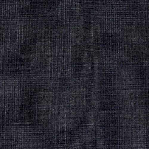 Kirkland Signature Men's 100% Wool Flat Front Dress Pants (Charcoal, 36W x 32L)