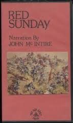 Custer's Last Fight (VHS) 1925