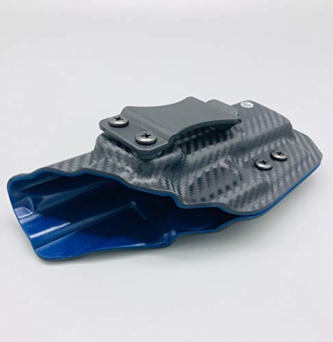 Neptune Concealment Dual Layer IWB Kydex Holster & Mag Pouch for H&K P2000sk - Veteran Made USA - Gemini Series