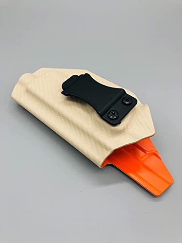 Neptune Concealment Dual Layer IWB Kydex Holster & Mag Pouch for H&K P2000sk - Veteran Made USA - Gemini Series