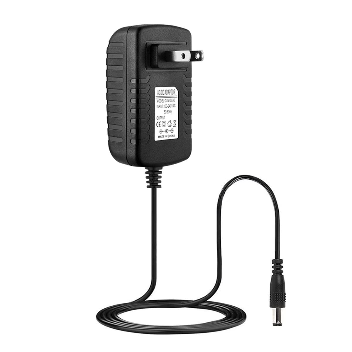 AC/DC Adapter for Coleman Model 5312 Series 5312-750 5312-1101 12V Retro Lantern