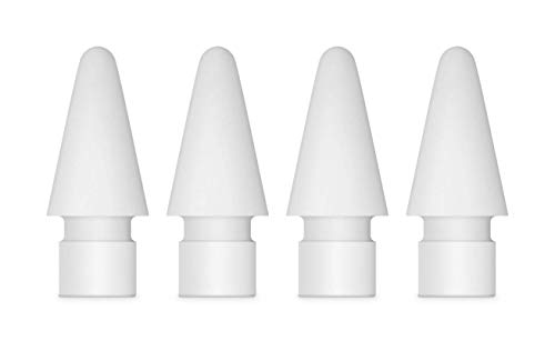 Apple Pencil Tips (4 Pack)