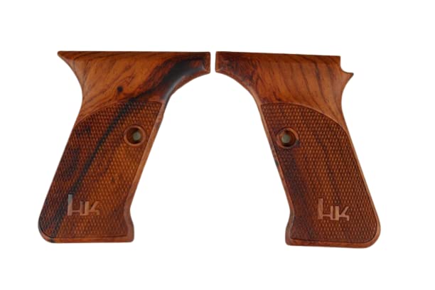 Handgun Grip for a Heckler & Koch (H&K) P7, P7M8 handgun