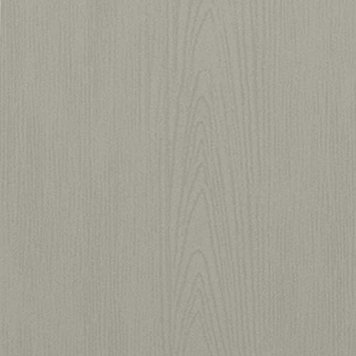 Flash Furniture Sawyer Modern 2-Slat Back Adirondack Chair - Gray All-Weather Poly Resin Lounge Chair