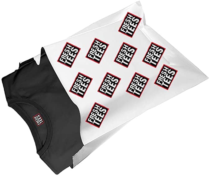 fresh tees Security T-Shirt 2 Sided Front Back Print | Event Safety Guard Staff | Graphic Tee for Men (Small,Black)