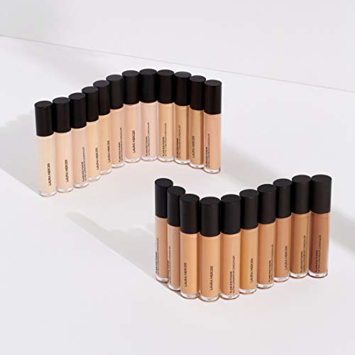 Laura Mercier Flawless Fusion Ultra-Longwear Concealer - 1W Light Undertones