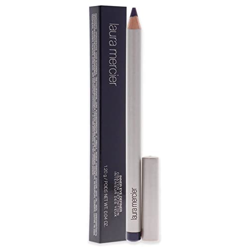 Laura Mercier Kohl Eye Pencil, Black Violet, 1 Count (Pack of 1) (736150155627)