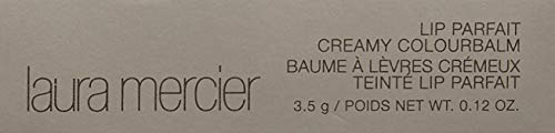 Laura Mercier Lip Parfait Creamy Colourbalm Lipstick for Women, Cherries Jubilee, 0.12 Ounce