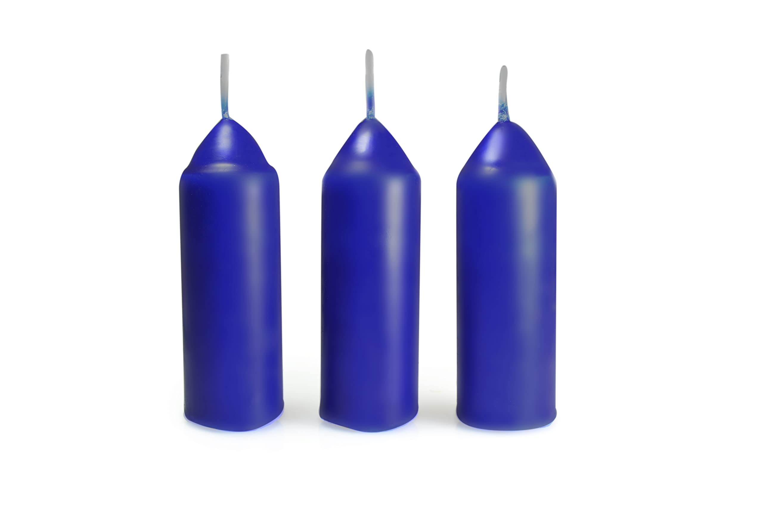 Industrial Revolution UCO 9-Hour Citronella Candles, 3-Pack for Candle Lanterns