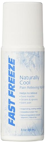 Fast Freeze Roll On