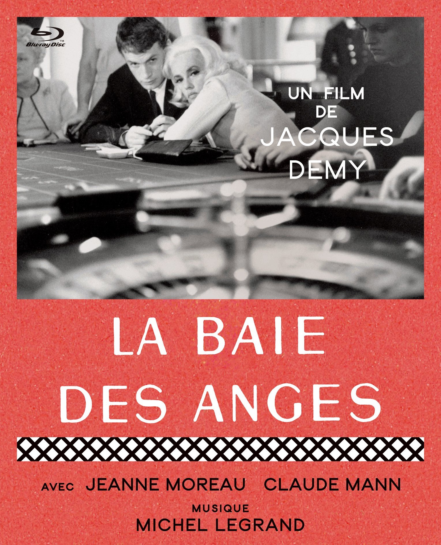 Jack Dumi's Early Masterpiece Blu-ray Box (First-Press Limited Edition)