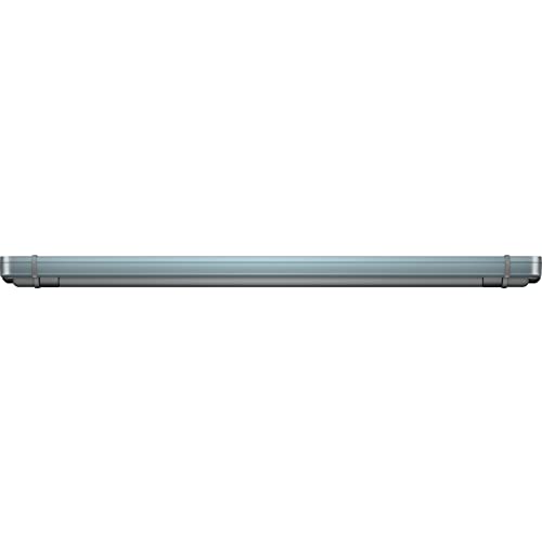 MSI Prestige 14 EVO 14" FHD Ultra Thin and Light Professional Laptop: Intel Core i5-1240P Iris Xe 16GB LPDDR4X 512GB NVMe SSD, Thunderbolt 4, MicroSD Card Reader, Win 11 Home: Blue Stone A12M-013