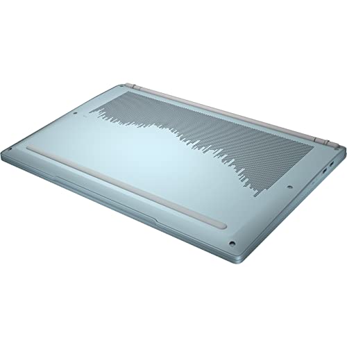 MSI Prestige 14 EVO 14" FHD Ultra Thin and Light Professional Laptop: Intel Core i5-1240P Iris Xe 16GB LPDDR4X 512GB NVMe SSD, Thunderbolt 4, MicroSD Card Reader, Win 11 Home: Blue Stone A12M-013