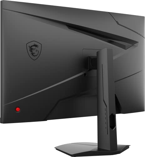 MSI G274, 27" Gaming Monitor, 1920 x 1080 (FHD), IPS, 1ms, 170Hz, G-SYNC Compatible, HDMI, Displayport, Tilt