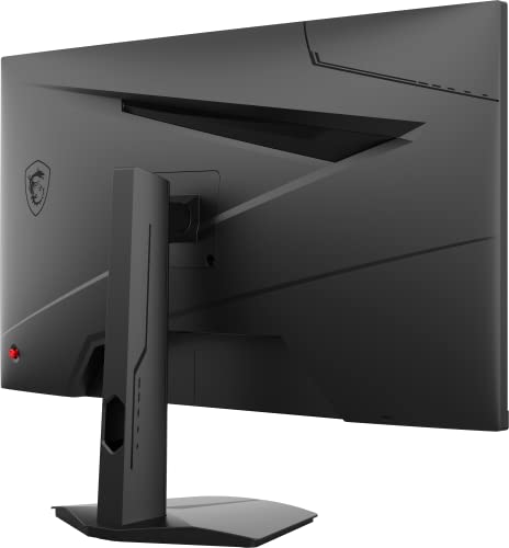 MSI G274, 27" Gaming Monitor, 1920 x 1080 (FHD), IPS, 1ms, 170Hz, G-SYNC Compatible, HDMI, Displayport, Tilt