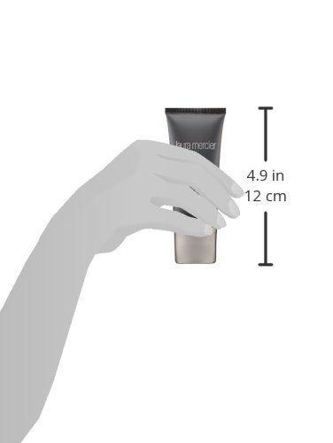 Laura Mercier Silk Creme Oil-free Photo Edition for WoMen, Foundation, Medium Ivory, 1 Ounce