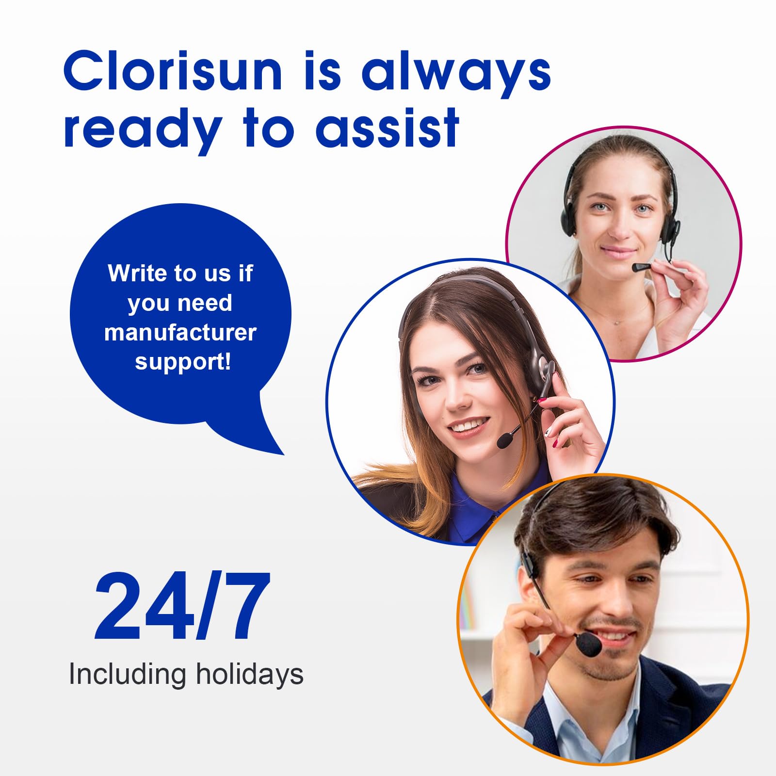 Clorisun 502 Pigment Refill Ink Bottles Replacement for Epson 502 T502 Use with Expression ET-2760 ET-2750 ET-3760 ET-4760 ET-3750 ET-4750 ET-3710 ET-15000 ET-3700 2700 Ecotank Printer (3 Black)