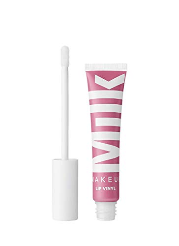 Milk Makeup Lip Vinyl 0.32 oz / 9 g (Flexin' - Mauve Pink)