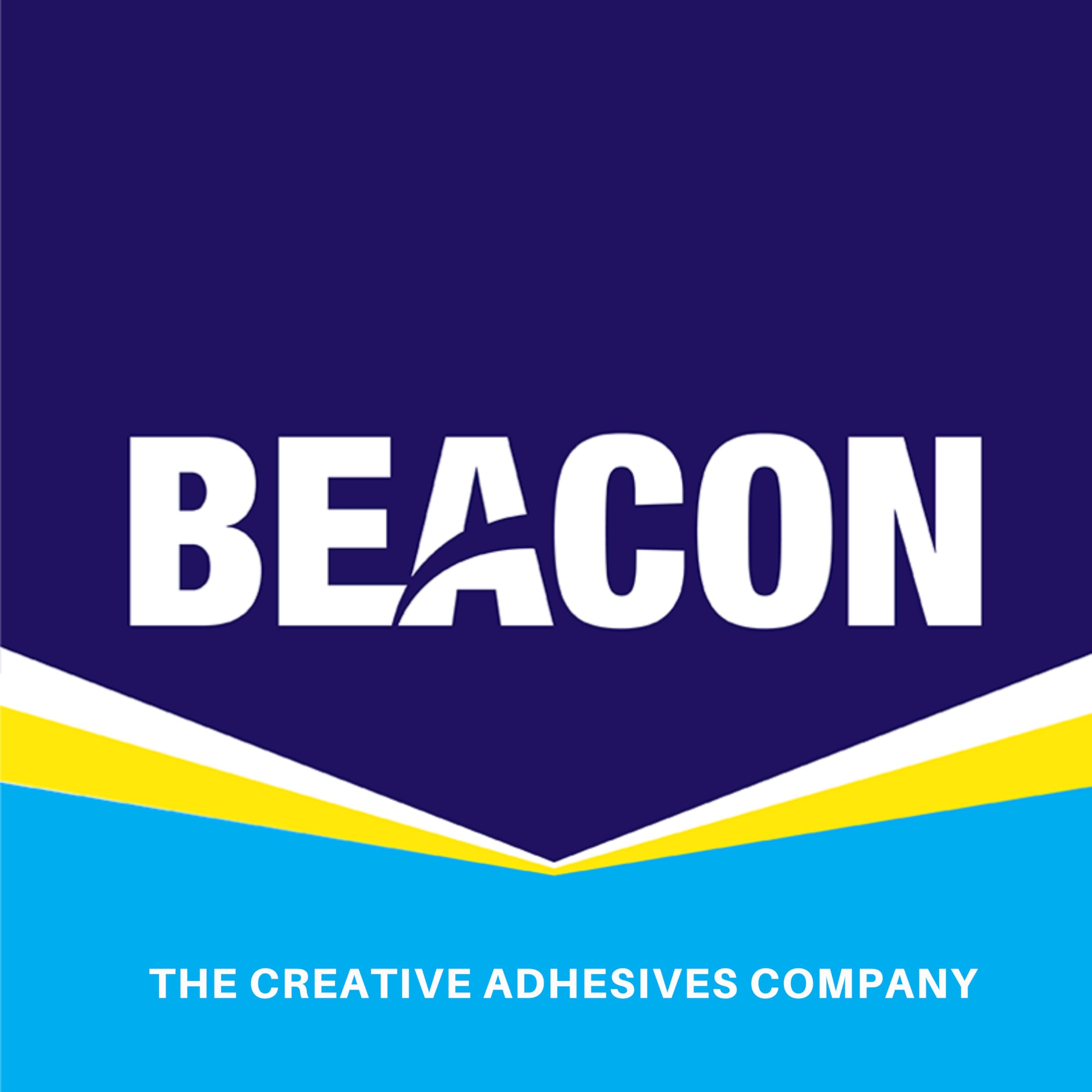 Beacon Gem-Tac Permanent Adhesive, 4-Ounce
