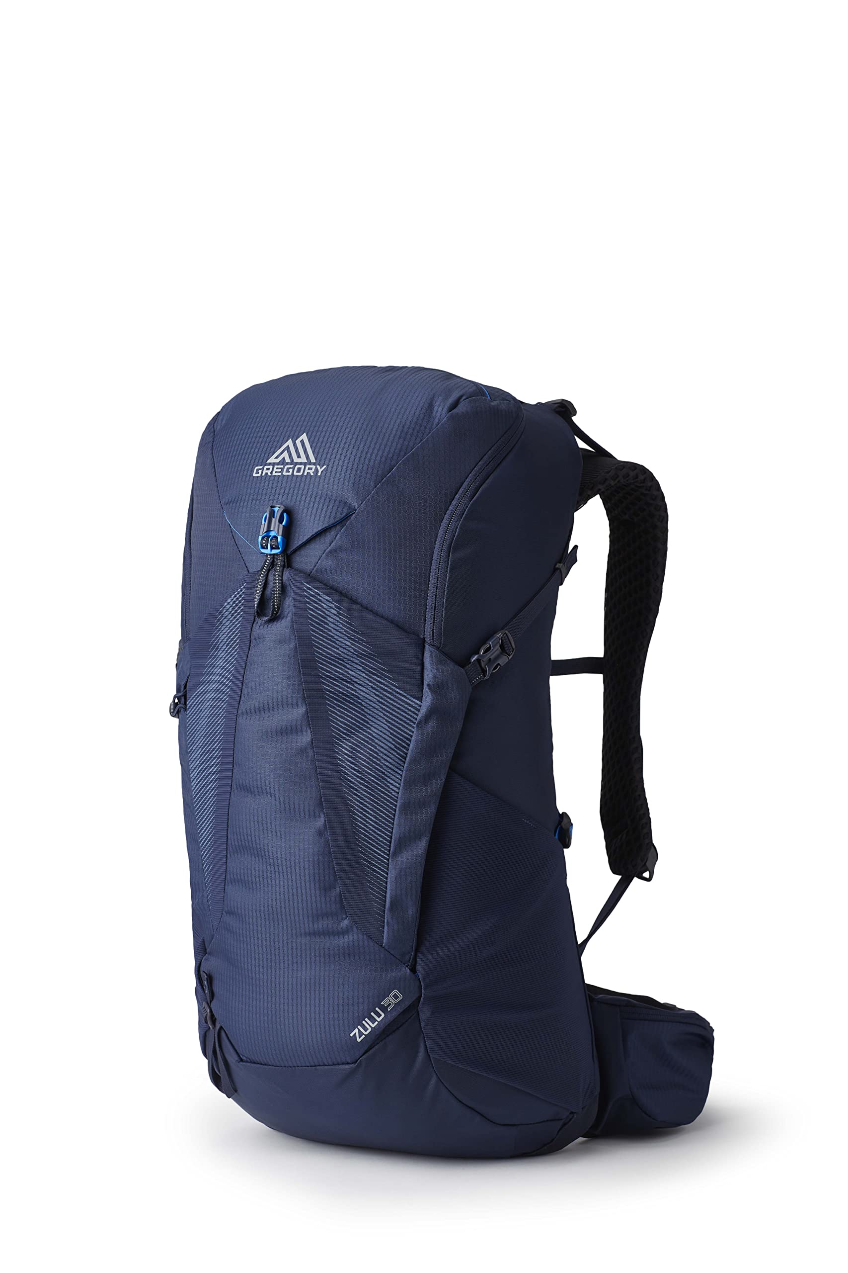 Gregory Mountain Products Zulu 30 MD/LG Halo Blue