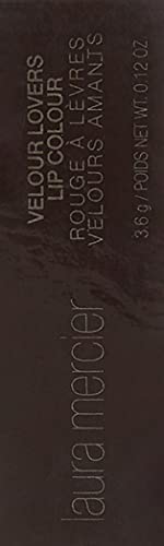 Laura Mercier Velour Lovers Lip Colour, Temptation