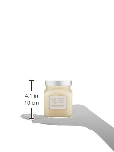 laura mercier Almond Coconut Milk Honey Bath, 12 Ounce
